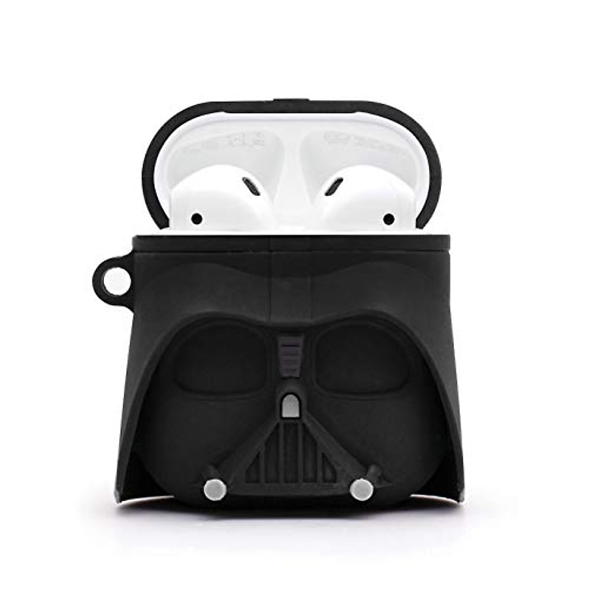 Thumbs Up UK Darth Vader PowerSquad AirPods Case (PSQACDV17)