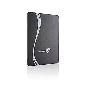 Seagate 600 SSD 240 GB SATA 6 Gb/s 2.5-Inch 7mm Z-Height Solid State Drive ST240HM000