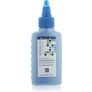 Andalou Naturals Scalp Intensive Age Defyi
