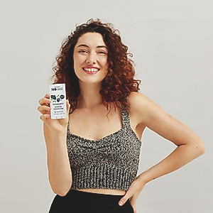 Schmidt's Aluminum-Free Vegan Deodorant Charcoal & Magnesium with 24 Hour Odor Protection, 2 Count for Women and Men, Natural Ingredients, Cruelty-Free, 2.65 oz