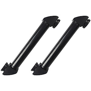 2pcs Periscope- Rotatable Easy Outdoor Optical Mirror for Adjustable Periscope, Hide Toy Periscope Tools Experimental School Teaching Experiment Practical Down Physical