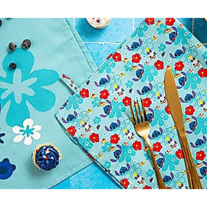 Disney Lilo & Stitch Kitchen Tea Towels | Set of 2