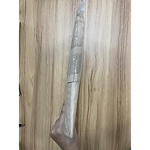 Postpartum Belly Wrap Postpartum Belly Band, Abdominal Binder Postpartum Essentials Post Surgery Belly Support Belt(Small/Medium, 2-Beige)