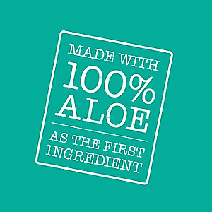 "Maui Moisture Color Protection + Sea Minerals Shampoo, Protect -Treated Tresses with Rich, Pure Algae, and Sea Kelp, Non-GMO, 13 Fl Oz"