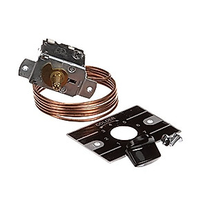 Delfield 3516054 Single Pole Mechanical Temperature Control