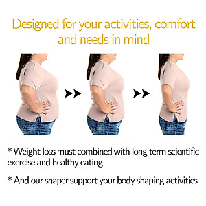 Bblulu Sauna Shaper Pants Shorts Legging for Women Weight Loss High Waist Sweat Pants Hot Slimming Workout Panst