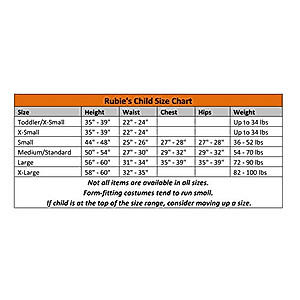 Rubies Barbie Rosebud Princess Costume, Child Toddler