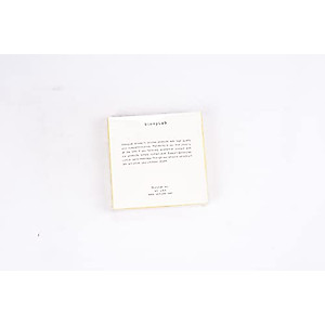 stonylab Qualitative Filter Paper, 125 mm Diameter Fast Speed Cellulose Filter Paper Circles, 25 Microns Particle Retention, 100 Packs