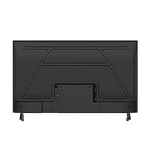 TCL 40-Inch Class S3 1080p LED Smart TV with Fire TV (40S350F, 2023 Model), Alexa Built-in, Apple AirPlay Compatibility, Streaming FHD Television,Black