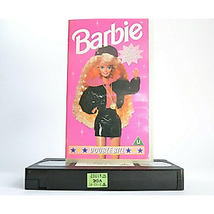 Cradle 2 The Grave: Action/Martial Arts (2003) - Large Box - J.Li/DMX - Pal VHS