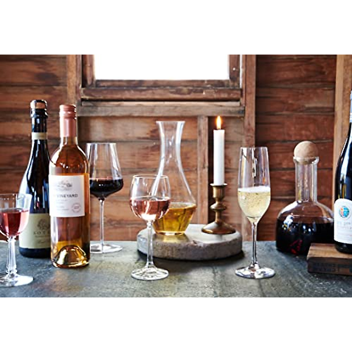 Fire + Wine: 75 Smoke-Infused Recipes from the Grill with Perfect Wine Pairings