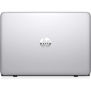 HP EliteBook 840 G3 Business Laptop, 14 Anti-Glare FHD, Intel Core i5-6200U, 16GB DDR4, 1TB SSD, Webcam, Windows 10 Pro (Renewed)