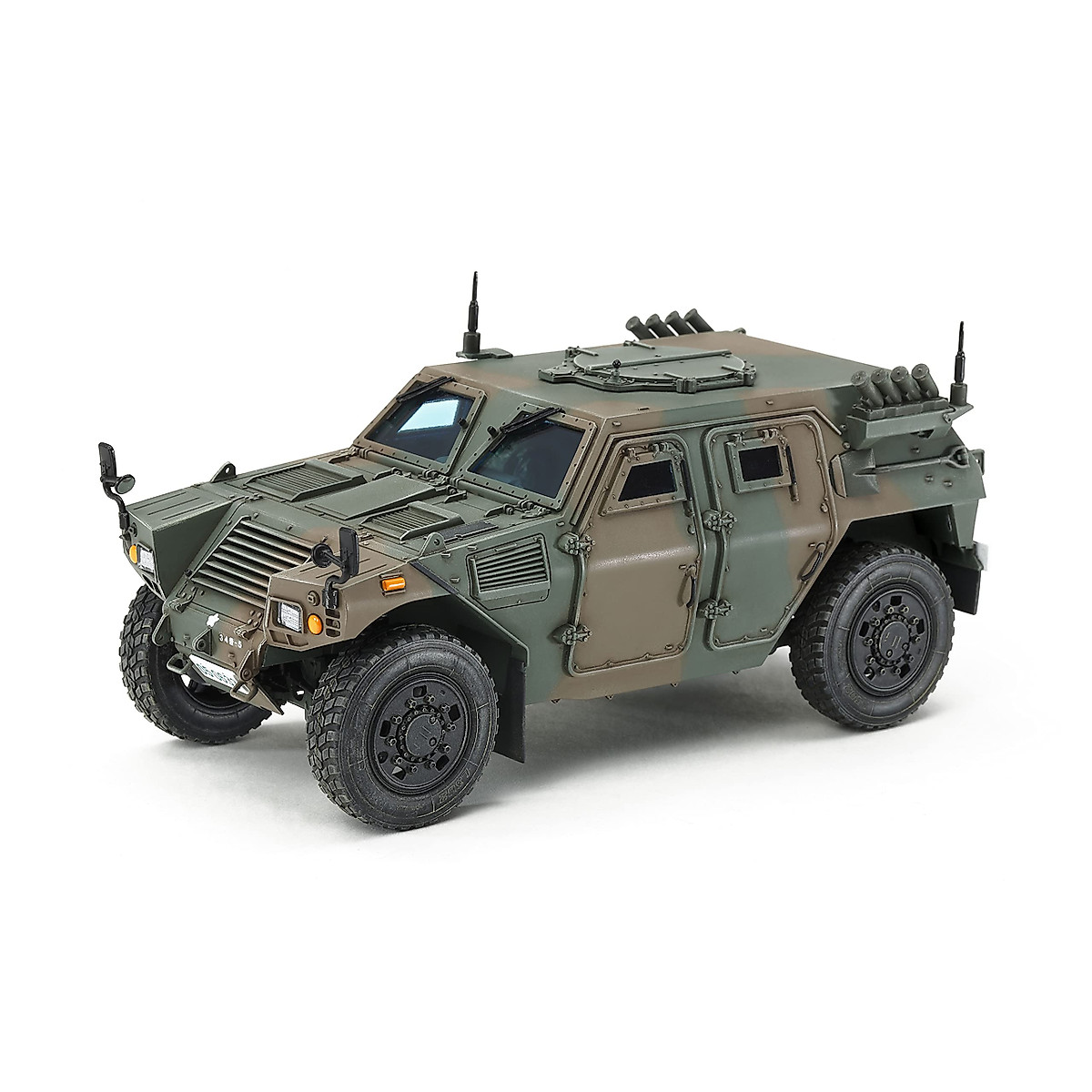 Tamiya 35368 1/35 JGSDF Light Armored Vehicle Plastic Model Kit
