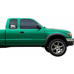 ASTUTE GRACE Kids in car Baby on Board Sticker for Cars Baby on Board Signs for Car Durable and Strong Adhesive White 7 x 4.3 inch AG-608