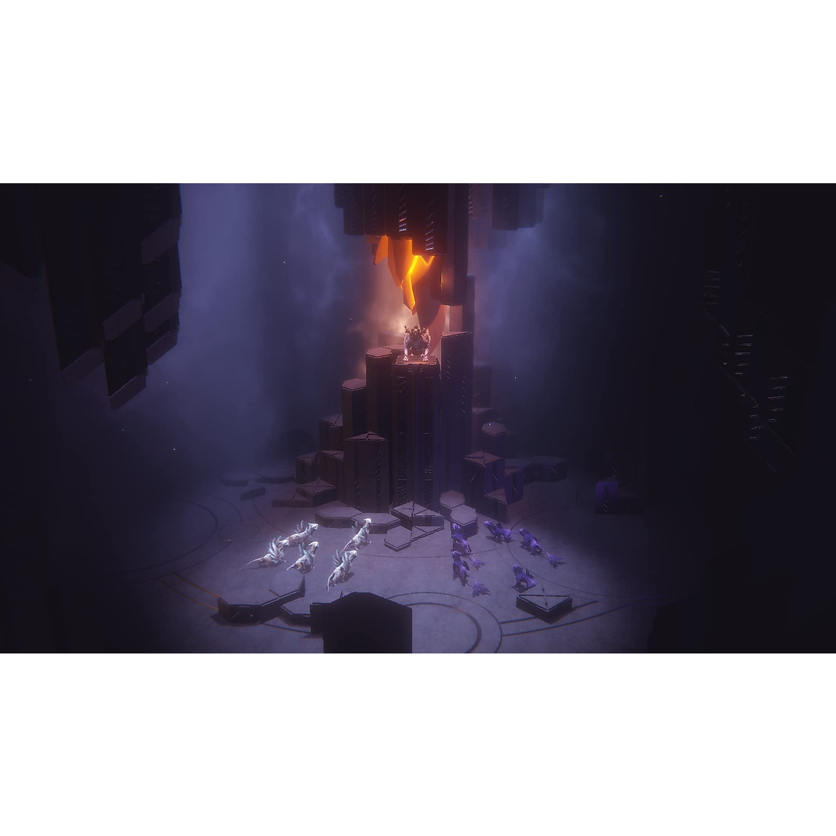 Embers of Mirrim - Nintendo Switch