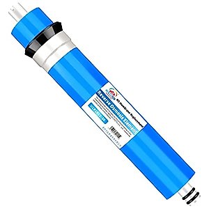 Home Kitchen Reverse Osmosis 75GPD RO Membrane Replacement Water System Filter Purifier Water Drinking Treatment