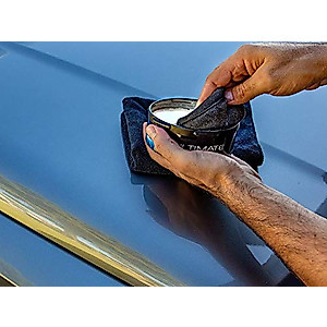 Meguiar's Meguiar's Ultimate Paste Wax - 11oz