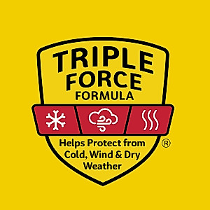 Carmex Medicated Lip Balm Sticks, Lip Moisturizer for Dry, Chapped Lips, 0.15oz, 3 Count (2 Packs) plus 1 Count Carmex Lip Balm Tube, 0.35oz