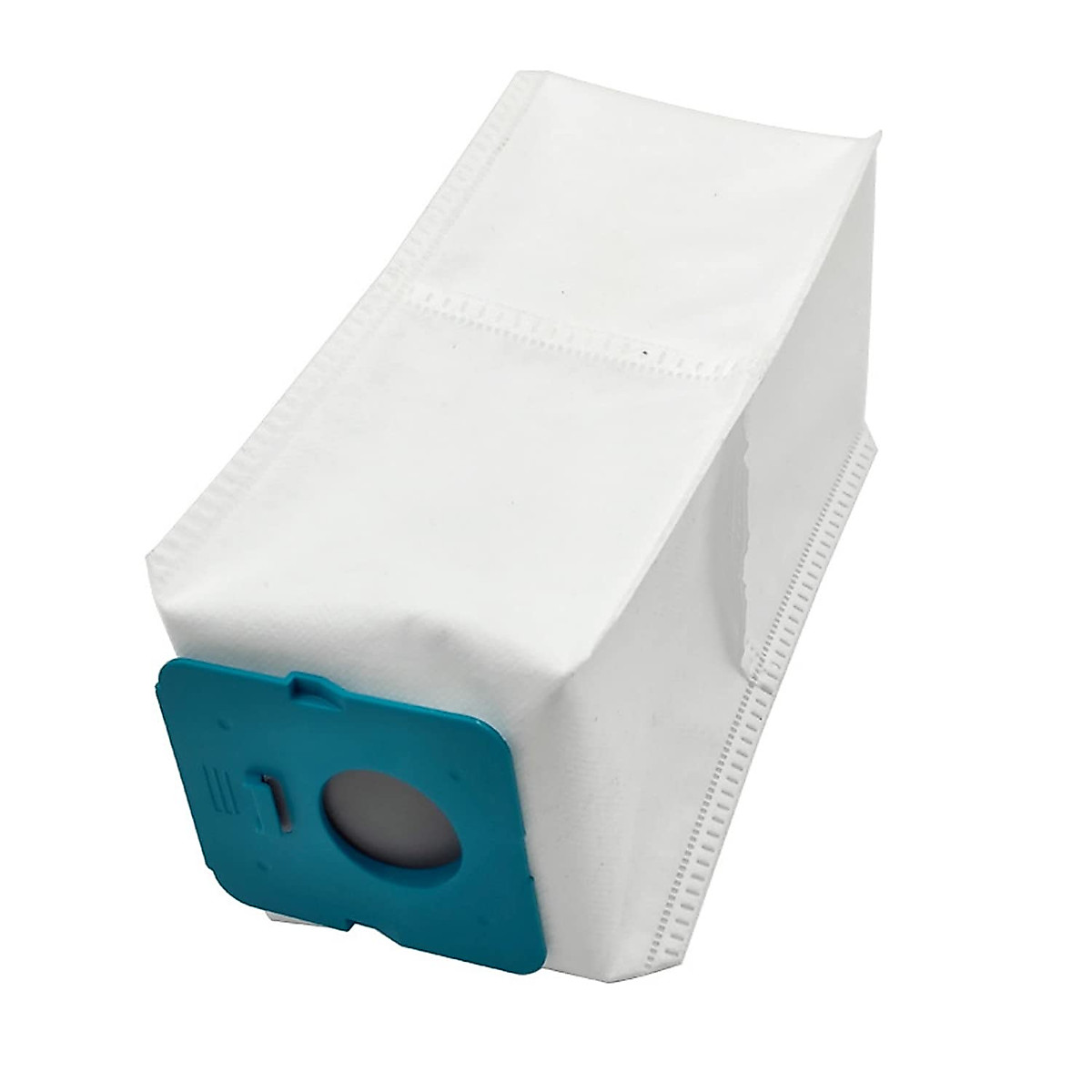 6 Pcs VCA-ADB95 Dust Bag Replacement for Samsung BESPOKE Jet Cordless Stick Vacuum Cleaner VS20A95923W Automatic Clean Station Dust Bag