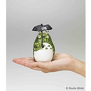 BEVERLY Crystal Puzzle [42 Pieces] Totoro/Green (Japan Import)