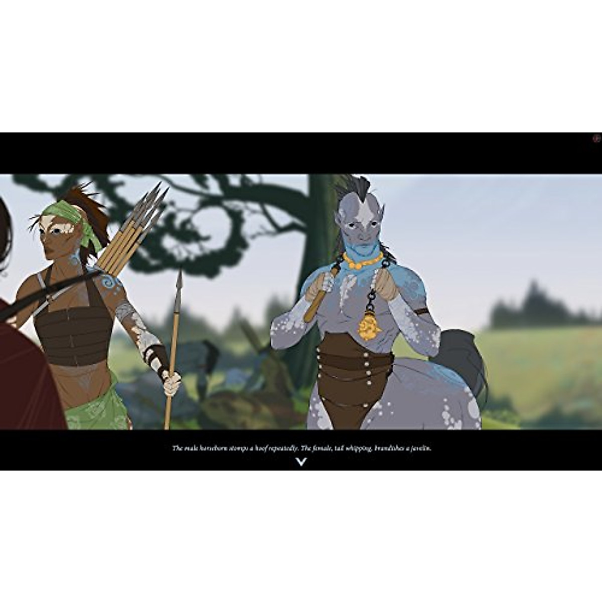 Banner Saga Trilogy Bonus Edition - Xbox One