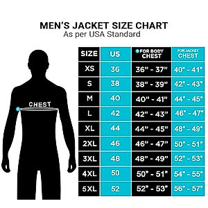 STOREJEES Leather Motorcycle Jacket Men | Brown Bomber Jacket