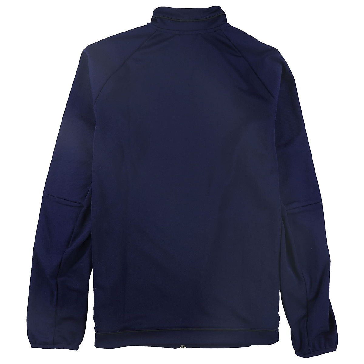adidas Youth Tiro 17 DkBlue/DkGrey/White Jacket - L