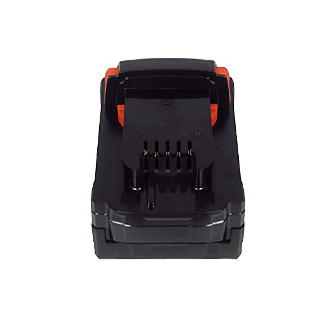 Milwaukee 48-11-1850 2 Pack M18 18V Lithium-Ion Battery 48-11-1852