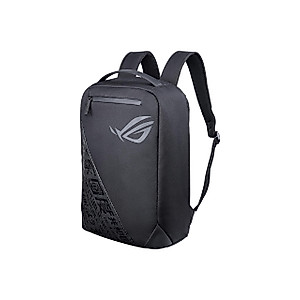 ASUS, BAG BP1501G ROG BACKPACK/BK/15_17 Unisex, Black, One Size, Black