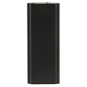 USB Rechargable Sound Recorder for Meetings Interviews,HD Noise Reduction Voice Activated Digital Voice Recorder,Easy to Use(32GB)