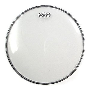 Ludwig C1114 Weather Master 14-Inch Clear X-Thin Bottom Snare Side Resonant Drumhead