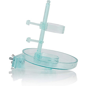 Lixit Spray Millet, Seed Stick and Treat Holder for Birds and Small Animals. (Pack of 1)