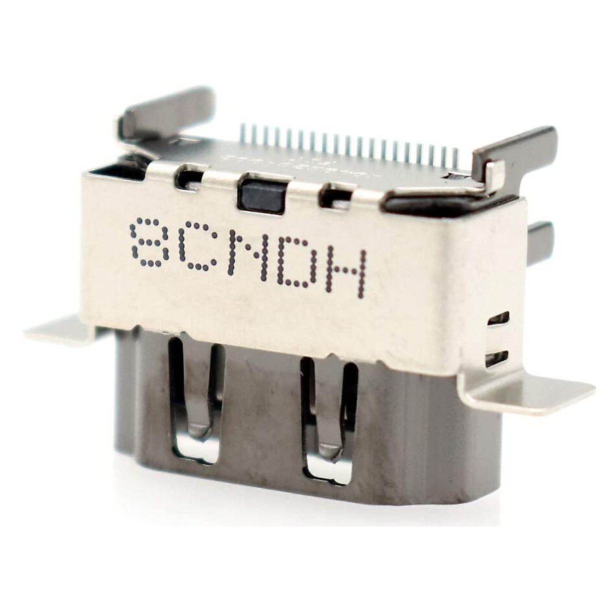 TDP158 IC Chipset TDP158RSBR for Xbox One X Console Motherboard and HDMI Port Socket Jack Connector (IC TDP158 and 2pcs Jack)