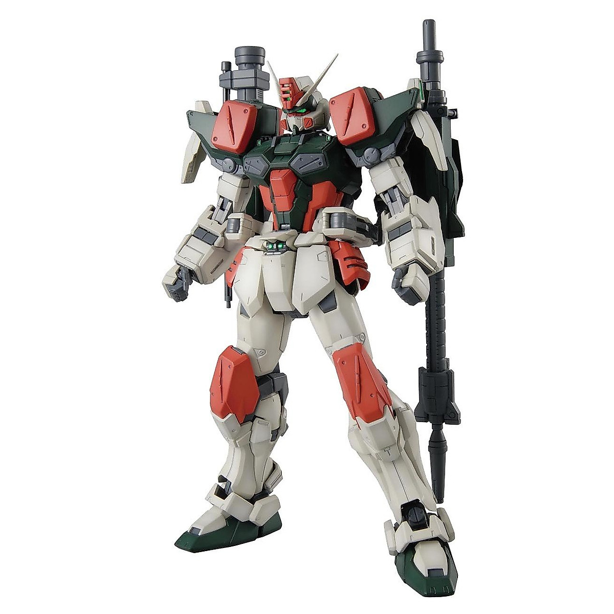 Bandai Hobby Buster Gundam Seed 1/100-Master Grade