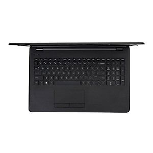 HP 17-by4097nr 17.3" HD+ (1600 x 900) Laptop Intel i7-1165G7 2.8GHz 16GB 256GB SSD + 16GB Optane DVD-Writer Windows 10 (Renewed)