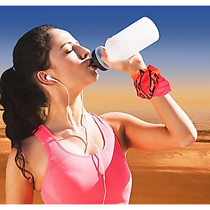 KALILY 12pcs/9pcs/6pcs Headband Bandana - Face Mask Headwear Neck Gaiter Shield Scarf olid Color