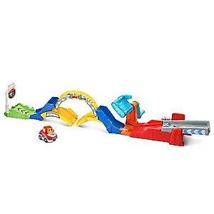 VTech Go! Go! Smart Wheels Revved Up Stunt Spiral