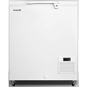 Summit EL11LT Chest Freezer, White