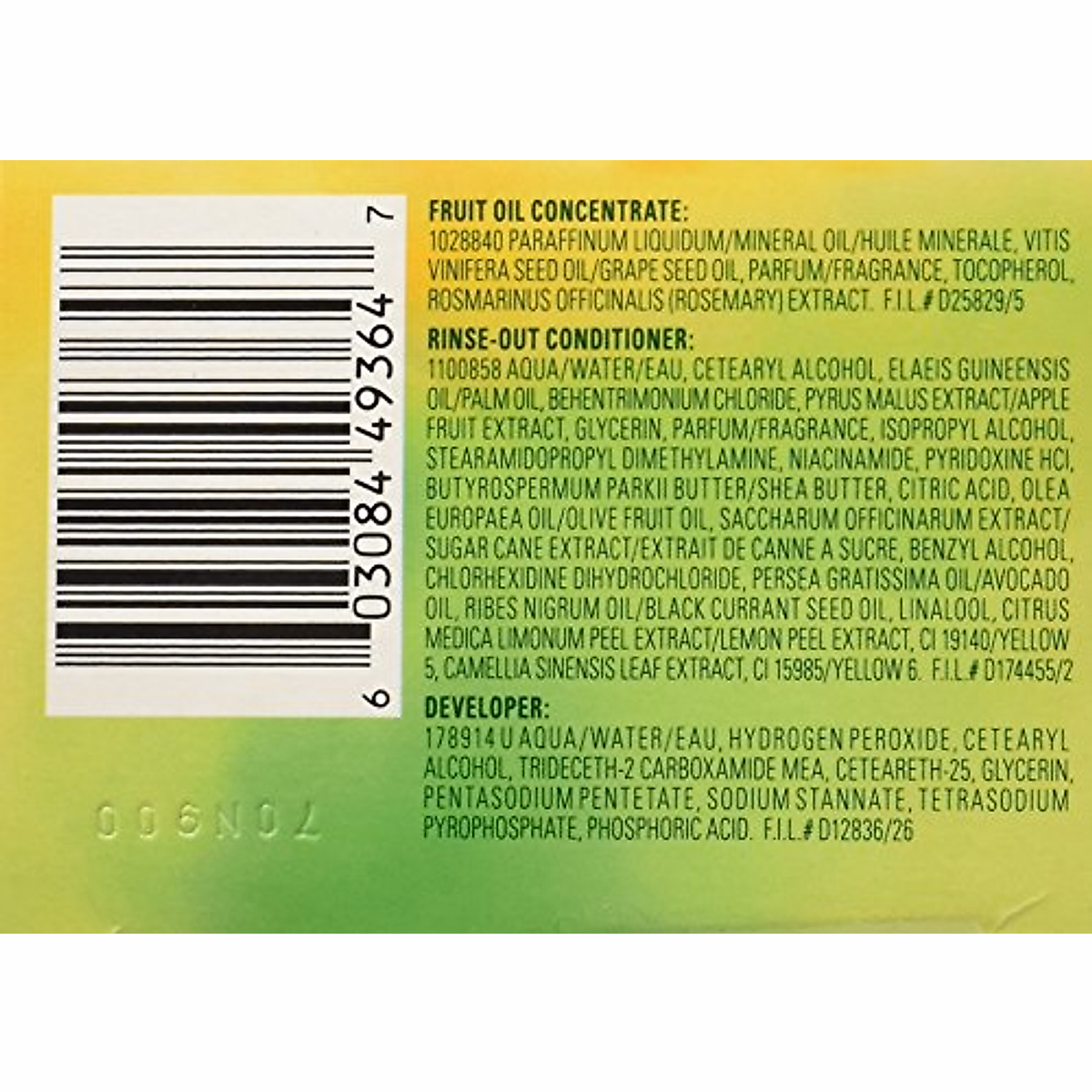 Garnier Hair Color Nutrisse Nourishing Creme, 462 Dark Berry Burgundy (Sugar Beet) Red Permanent Hair Dye, 1 Count (Packaging May Vary)