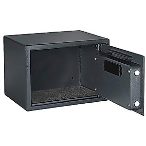 Paragon Lock & Safe - 7875 Depository Safe 7875 Digital Depository Safe .67 CF Cash Drop Safes Heavy Duty