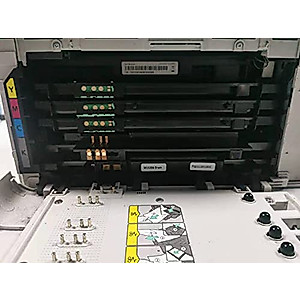 SAIDING R406 Imaging Unit Replacement for Samsung CLT-R406 CLT R406 Drum Cartridge to Use with Xpress C410W C430W C460FW C480FW CLP-365W CLX-3305FW Printer (1 Pack)