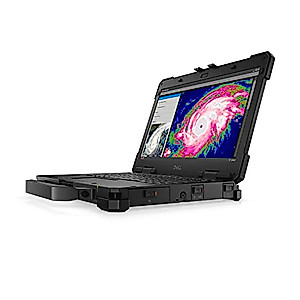 Dell Latitude 7000 7330 13.3" Touchscreen Rugged Notebook - Full HD - 1920 x 1080 - Intel Core i5 11th Gen i5-1145G7 Quad-core (4 Core) 2.60 GHz - 16 GB Total RAM - 16 GB On-Board Memory - 512 GB SSD
