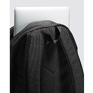 Vans - Construct Backpack (Black)
