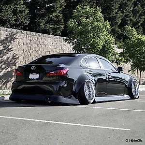 VViViD+ Ultra Gloss Premium Vinyl Car Wrap Film (1ft x 5ft, Gloss Piano Black)