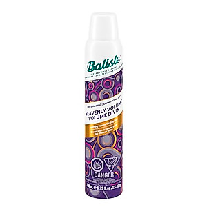 Batiste Heavenly Volume Champú En Seco 200ml
