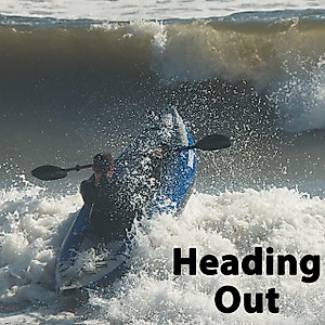 Sea Eagle SE300X Explorer Inflatable Kayak, Pro Package by Sea Eagle