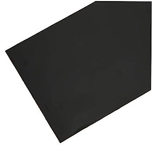 Flexible Graphite Sheet Thermal Conductivity Pad - Ultra Thin Soft Graphite Film Heat Sink for Efficient Cooling - Graphite Thermal Interface Material 100 x 200 x 0.07mm