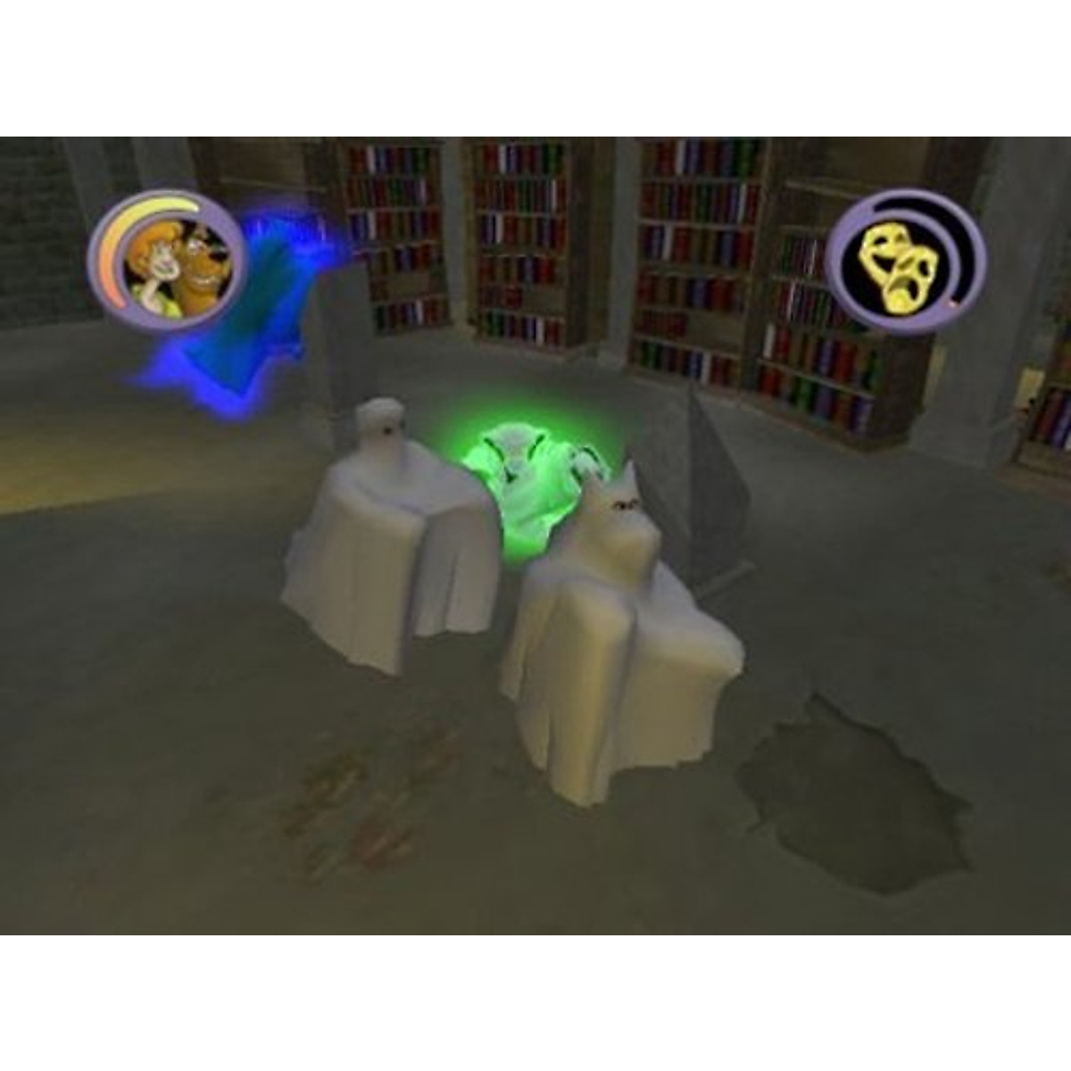 Scooby-Doo: Mystery Mayhem (Renewed)