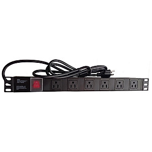 Sysracks 12U Wall Mount Network IT Server Cabinet Enclosure Data Cabinet Rack HQ Fully Equipped - Shelf - Cooling Fan - 8-Way PDU