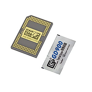 Genuine OEM DMD DLP chip for Dell M410HD 60 Days Warranty